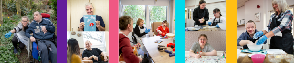 Learning Disability Support - Aspire for Intelligent Care and Support