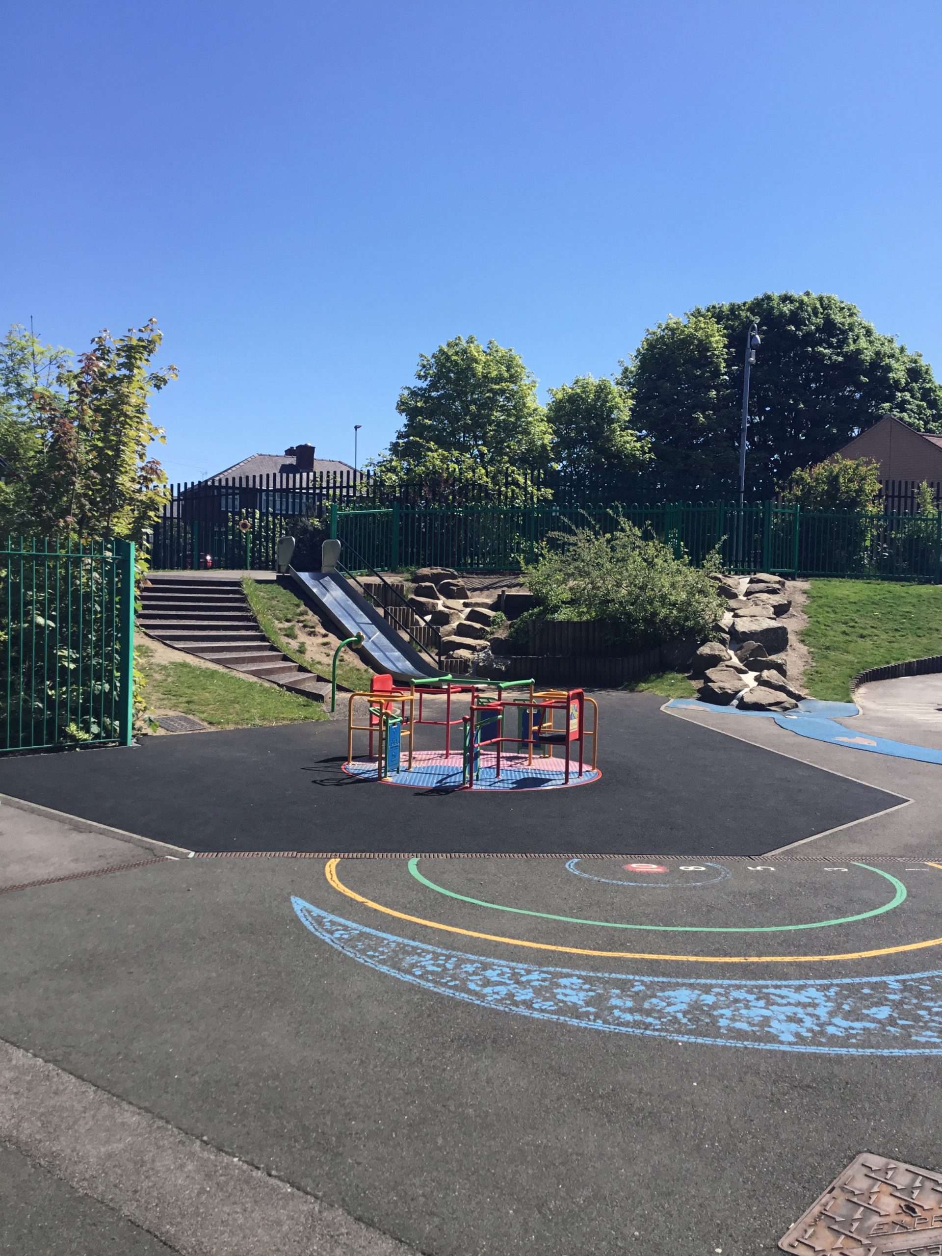 Our Top 5 Accessible Parks in Salford - Aspire for Intelligent Care and ...