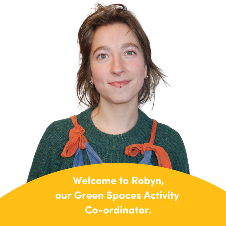 Spotlight on Robyn Ellis - Aspire for Intelligent Care and Support