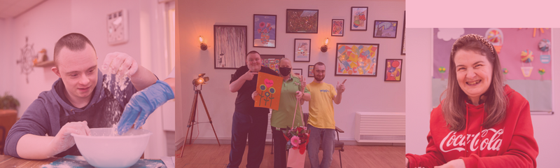 St George's Community Hub - Aspire for Intelligent Care and Support